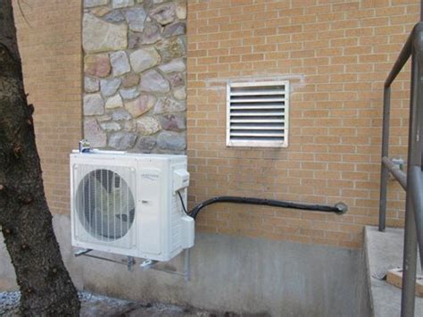 Ductless Mini Split Systems Archives Burkholder S Heating Air Conditioning Inc