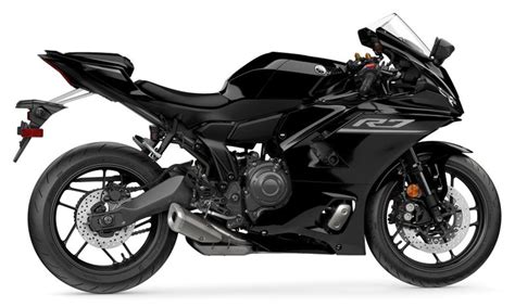 New 2026 Yamaha Yzf R7 Belvidere Il Specs Price Photos Raven
