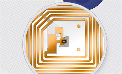 Rfid Technology Features Components Operating Principles And Real Life