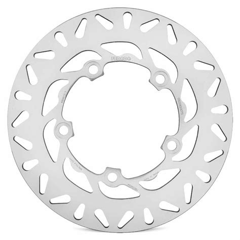 Ferodo FMD0405R Disc Brake Silver | Motardinn