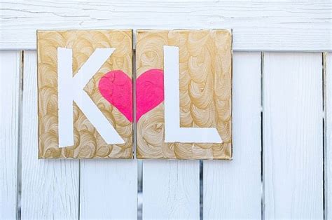 Learn How To Make Your Own DIY Personalized Custom Canvas Print Capitol Romance Practical