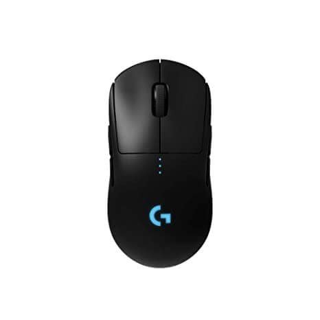 Glorious Model O Vs Logitech G Pro Wireless Mouse Which One Is Best Light Gaming Mouse