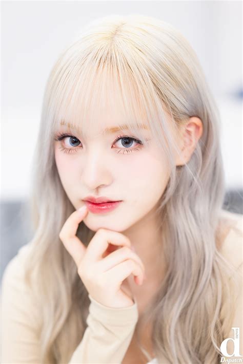 [hⓓ포토] 미모가 다했어 ㅣ 아이브 리즈 디스패치 뉴스는 팩트다