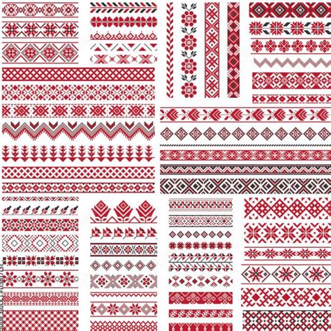 Tatreez Patterns Free