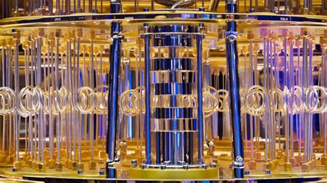 Jpmorgan Makes Quantum Computing Randomness Breakthrough