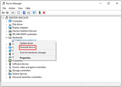 What To Do If Keyboard Wont Type Try These Solutions