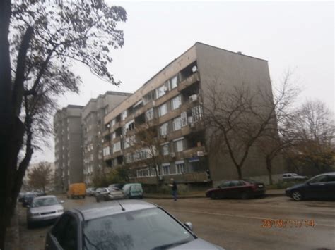 ЧСИ обяви за публична продан тристаен апартамент във Видин снимки