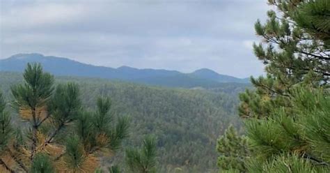 Saturday Morning Hike Black Hills Stratobowl Trail Album On Imgur