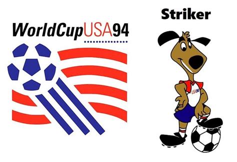 Pin De Gatti En Mascotas De Los Mundiales Mascota Del Mundial Mundial De Futbol Futbol