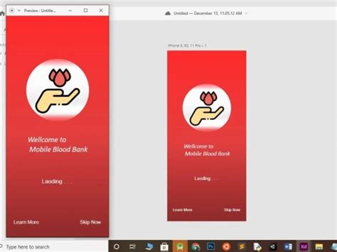 Convert App Design To Flutter Ui Code Figmaadobe Xd To Flutter Upwork
