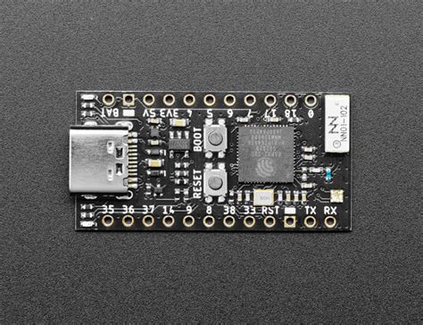 new product tinys2 tinypico esp32 s2 development board adafruit