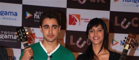 Shruti Haasan To Romance Imran Khan Hindi Movie Music Reviews And News