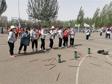 兽医学院工会组织全体教工参加学校第五十六届运动会 内蒙古农业大学兽医学院