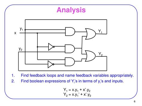 ppt asynchronous sequential circuits powerpoint presentation free