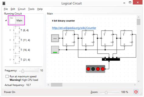 Logic Circuit Official Web Site