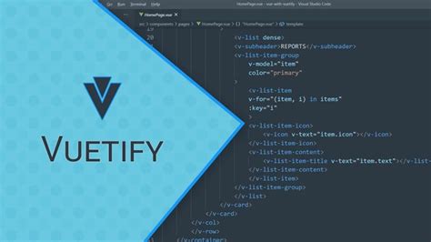 Enhancing Uis With Vuejs And Vuetify Carlos Henrique De Sá Filho