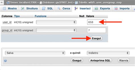 Joomla Risolvere Lerrore Warning Juser Load Unable To Load User With Id” Why Tech