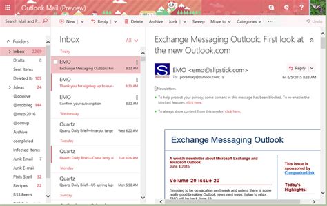 Backspace Doesn T Work In Outlook On The Web Outlook Tips