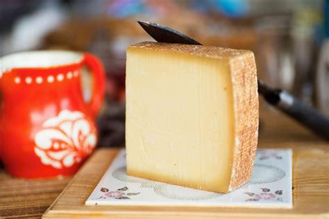 Gruyere Cheese The Essential Swiss Cheese Glutto Digest