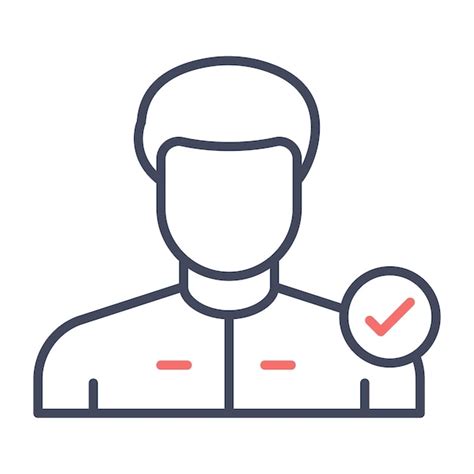 Premium Vector Checking Vector Illustration Style