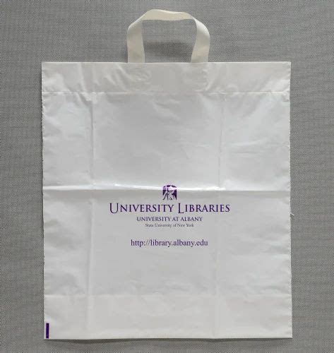 Ldpe Loop Handle Bag At Rs 3 Piece Pune Id 23866461962