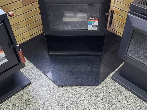 Hearths Attards Metal And Heaters