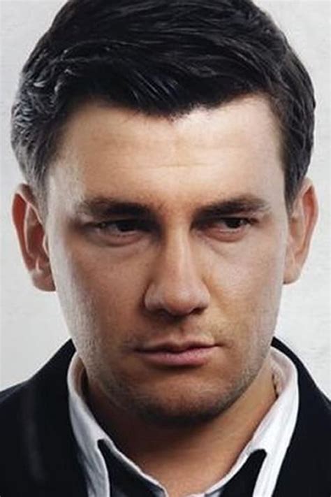 Dmitry Glukhovsky — The Movie Database Tmdb