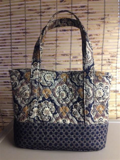 1410 Best Quilted Bags Images On Pinterest Quilted Bag Bag Patterns
