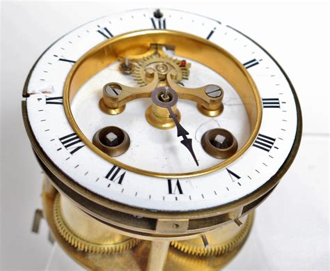 Antique Clock Movement Identification At Indiana Seery Blog