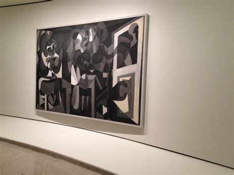 Nightintrees Guggenheim Picasso Black And White Private Reception