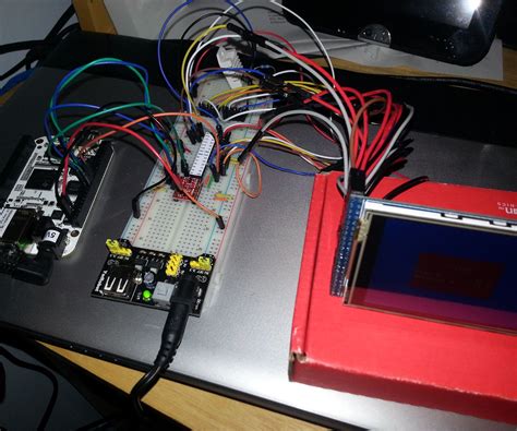 Arduino и Raspberry Pi в проектах Internet Of Things