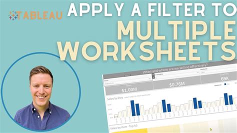 Tableau Filter Apply To Worksheets At Nicholas Mckillop Blog