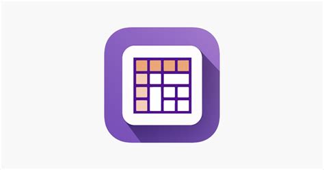 ‎timetable And Schedule Maker App App Store