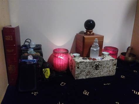 Just Wanted To Share My Reading Cubby Rtarot