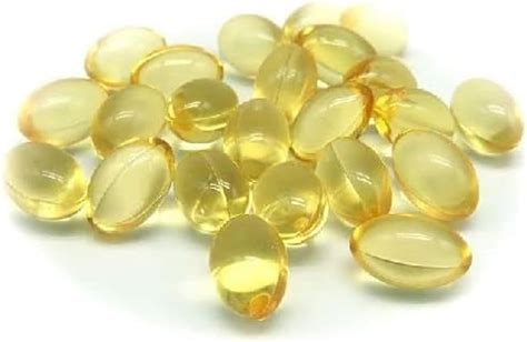 Magichood Castor Oil 20 Softgels Traditional Herb Non