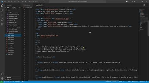 Aman Kumar On Linkedin Excited To Share My First Task As A Web Developer Intern Bharat Intern