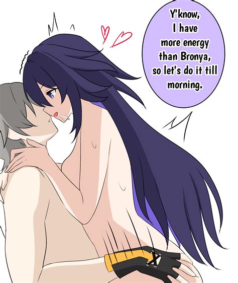 Rule 34 1boy 1girls Ass Grab Breasts Caelus Honkai Star Rail