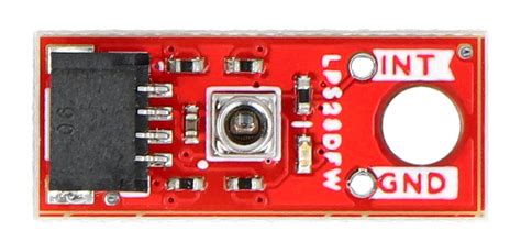 Air Pressure Sensor Barometer 260 4060hpa Lps28dfw Micro