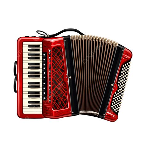 Accordion Clipart At Reva Forbes Blog