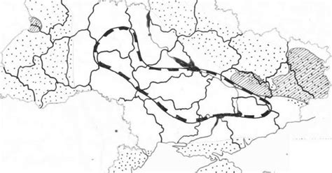 ОБРІЙ Паливні корисні копалини України