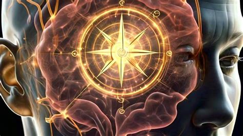 Scientists Discover Internal Neural Compass In The Human Brain