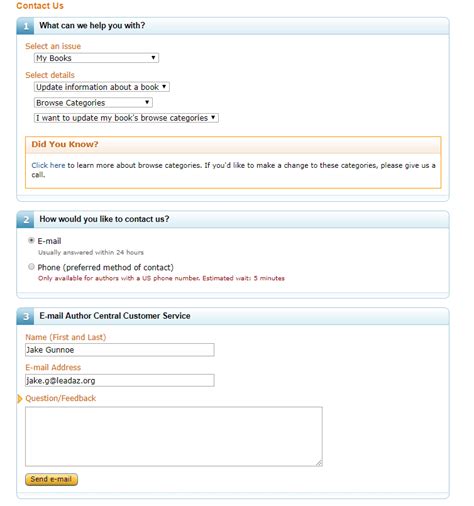 How To Succeed At Self Publishing On Amazon In 2024