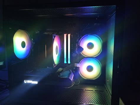Rtx Gaming Pc With Warranty Computers Tech Desktops On Carousell