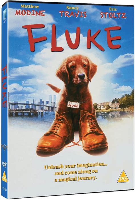 Fluke 1995 Uk Import Dvd