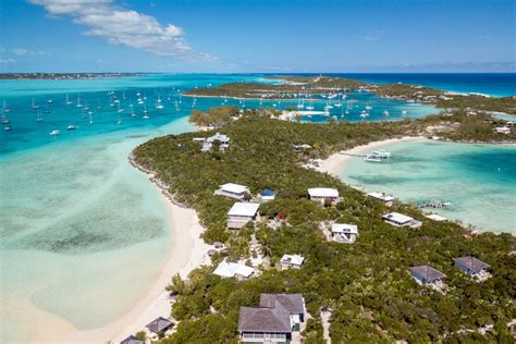 Crooked Island Best Resorts The Bahamas Find Fellow Travelers