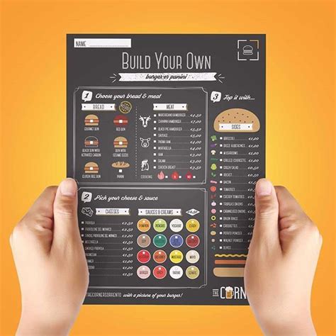 「menu Ideas」おしゃれまとめの人気アイデア｜pinterest｜natalie