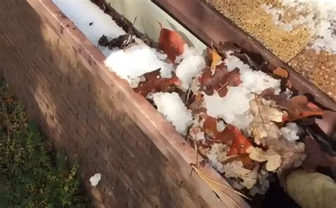 How To Remove Gutter Spikes Without Damaging Gutter