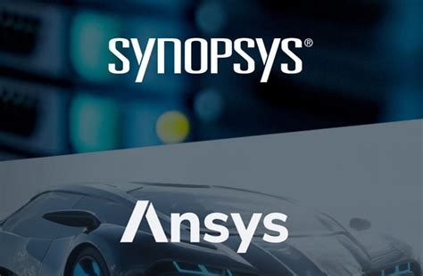 Synopsys Acquires Ansys For €32 Billion Techzine Global