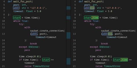 Semanticdiff Refactoring Grouping