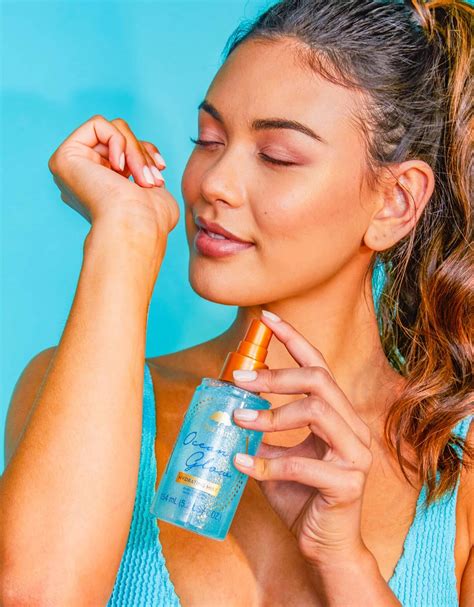 Ocean Glow Tree Hut parfem parfem za žene i muškarce